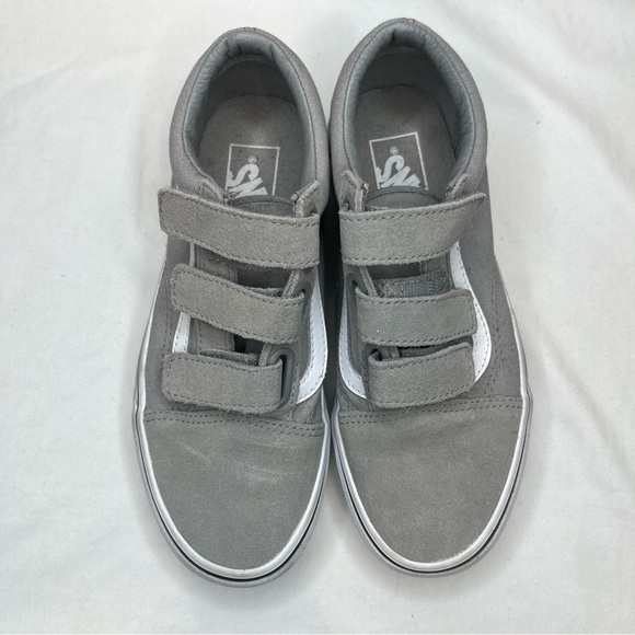 Vans | Shoes | Vans Old Skool V Shoes | Poshmark